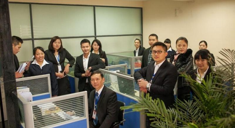 Επαληθευμένος προμηθευτής Κίνας - WUXI New Trade International Trading Co.,Ltd.