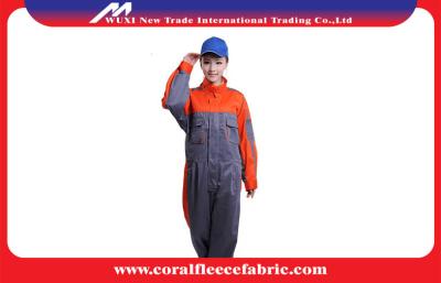 Cina Abiti da lavoro ignifugi FRC/franco di alta visibilità del poliestere di abbigliamento per il costume del vigile del fuoco in vendita