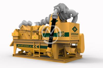 China Desander for sale