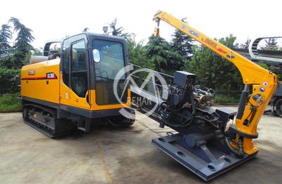 China Horizontal Directional Drilling for sale