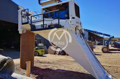 China Soilmec for sale
