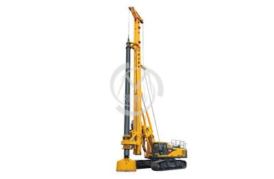 China Rotary Piling Rig XR360 for sale