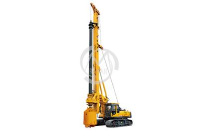 China Rotary Piling Rig XR130E for sale