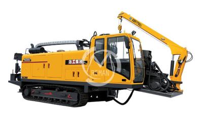 China Horizontal Directional Drilling XZ680A for sale