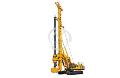 China  Foundation Machinery for sale
