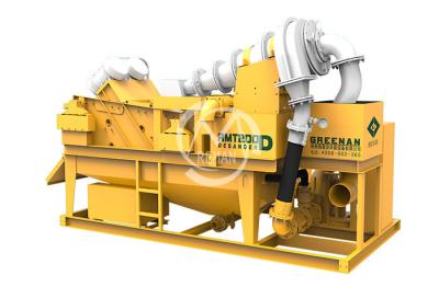China Desander RMT250 for sale