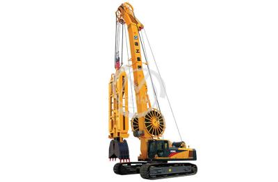 China Diaphragm Wall Grab Manufacturer for sale