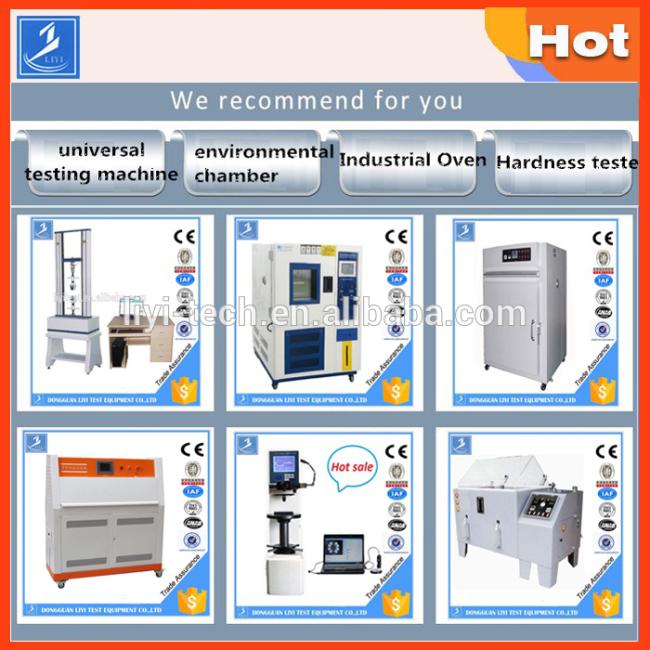 1000KN Concrete Bending Test Machine