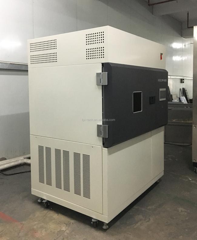 Liyi Xenon Lamp Test Chamber Solar Simulator Price