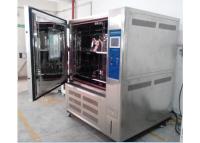 China Universal Environmental Temperature And Humidity Test Chamber Programmable CE for sale