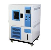 China Customized 225L Temperature Humidity Chambers / Environmental Testing Equipment for sale