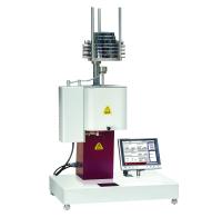 China Cheap Price Touch Screen MFI Heating Plastic Melt Flow Indexer Testing Machine for sale
