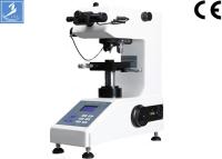 China Automatic Portable Printer Vickers Metal Hardness Testing Machine High Precise for sale