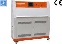 China Programmable UV Accelerated Aging Test Chamber Anti Yellowing for sale