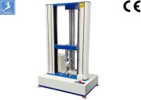 China Tensile Testing Machine Electronic Computer Pull Series Wire And Cable Elongation Tester for sale