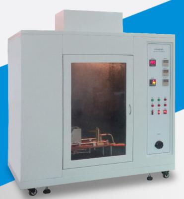 China IEC60695 Electronic Glow Wire Test Equipment/ Plastic Testing Machine for sale