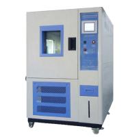 China Customized Programmable Environmental Temperature And Humidity Chamber Aging Test Machine for sale