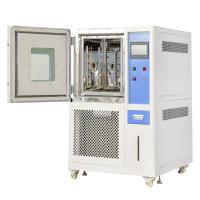China Cusomized Full - Automatic Climate Chamber Temperature And Humidity For 80L - 1000L for sale