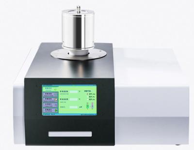 Китай LY-DSC1000 Дифференциальный сканирующий калориметр Температура 1150°C продается