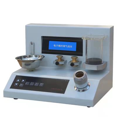 Китай Проверка тонкости хлопка-сырца продается