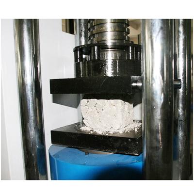 China 2000kN Automatic Concrete Compression Testing Machine ISO 679 for sale