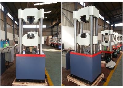 China Liyi 300KN Universal Testing Machine with 800mm Drawing Space for sale