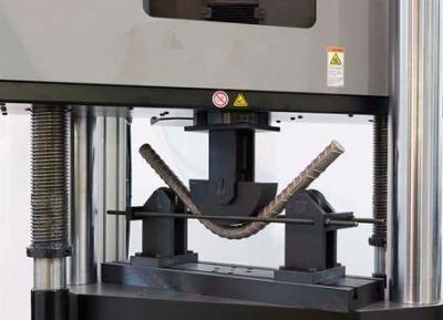 China Hydraulic Universal Testing Machine 100kN-1000kN for Tensile Strength for sale