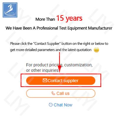 China Hydraulic Universal Testing Machine 100kN-1000kN for Tensile Strength for sale