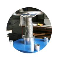 China 2000kN Automatic Concrete Compression Testing Machine for sale