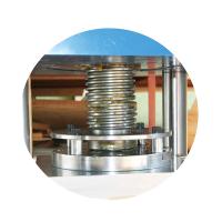 China 2000kN Automatic Concrete Compression Testing Machine for sale