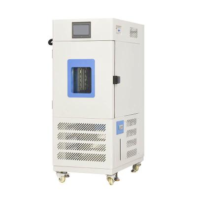 China LIYI Programmable High-low Stability Temperature Test Chamber Climate Camara Climatica Chamber Price for sale