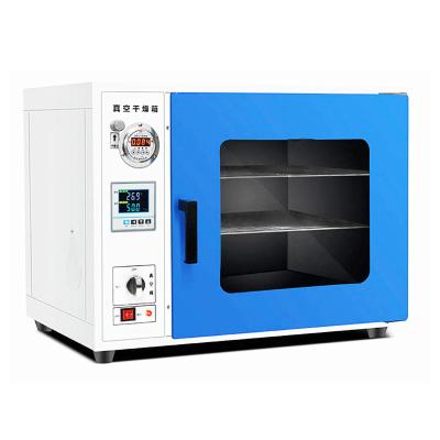 China Liyi Industrial Lab Vacuum Chamber, Vacuum Degassing Chamber for sale