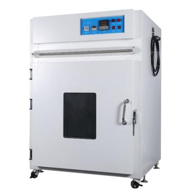 China 0.3C Accuracy Industrial Oven With Over Temperature Protection for sale