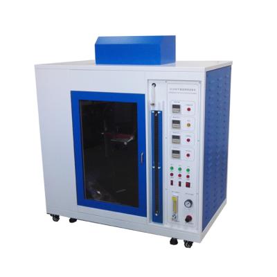 China IEC60695 Electronic Glow Wire Test Equipment/ Plastic Testing Machine for sale