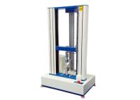 China Universal Double Column Strength Tensile Testing Machine 300KN Load for sale