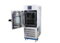 China 80L Temperature Humidity Test Chamber With Touch Screen Controller for sale