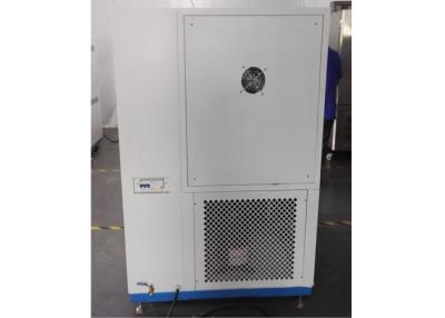 China Liyi 150L Programmable Temperature Humidity Test Chamber Environmental Test Equipment for sale