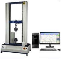 China Liyi Laboratory Servo Hydraulic Universal Fatigue Testing Machine Price of Universal Testing Machine for sale