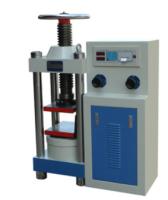 China Liyi Automatic Concrete Compression Testing Machine for sale