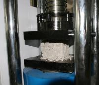China Liyi Automatic Concrete Compression Testing Machine for sale