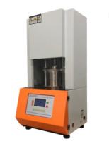 China Liyi Multi-Function Computer Control Rotorless Rubber Rheometer for sale