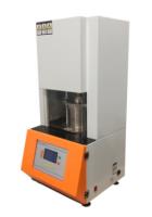 China Liyi Multi-Function Computer Control Rotorless Rubber Rheometer for sale