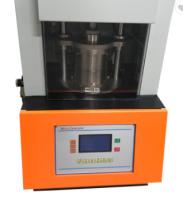 China Liyi Multi-Function Computer Control Rotorless Rubber Rheometer for sale