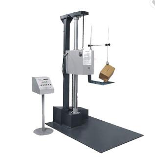 China Liyi Box Test Machine Package Drop Test Equipment for sale