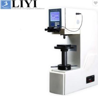 Liyi-Preis Härtemesser-Prüfmaschine-Digital-der Brinellhärte-Prüfvorrichtung