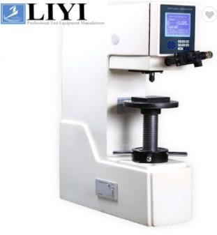 Liyi-Preis Härtemesser-Prüfmaschine-Digital-der Brinellhärte-Prüfvorrichtung