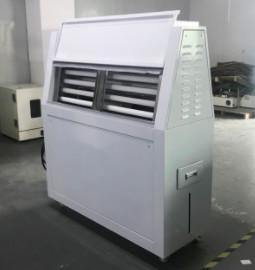 중국 리이이 카마라 드 프루에바는 노화하는 시험 기계를 UV를 외기에 노출시키는 테스터 챔버를 가속화했습니다 판매용