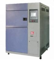 China High And Low Temperature Environment Test Chamber Box Testing Chambers for sale