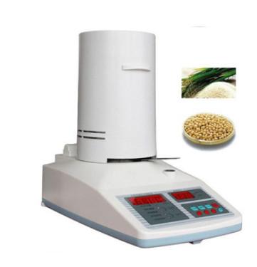 China LIYI Raw Material Seed Rice Speedy Tester Moisture Meter for sale