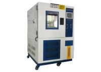 China Constant  Temperature Humidity Test Chamber for sale
